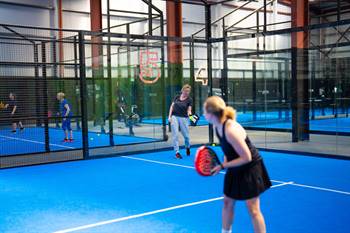 Padel LK Limerick Summer Leagues – Now Open for Registration!
